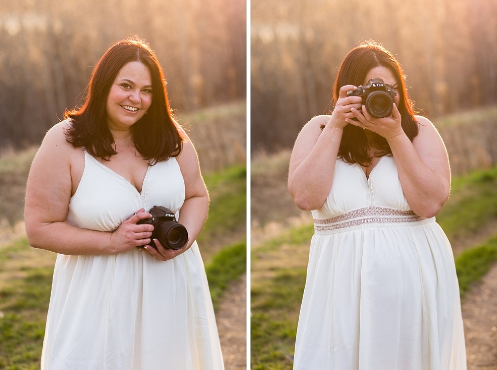 Jamie O'Quinn - Edmonton Branding Photographer | Headshot Photography
