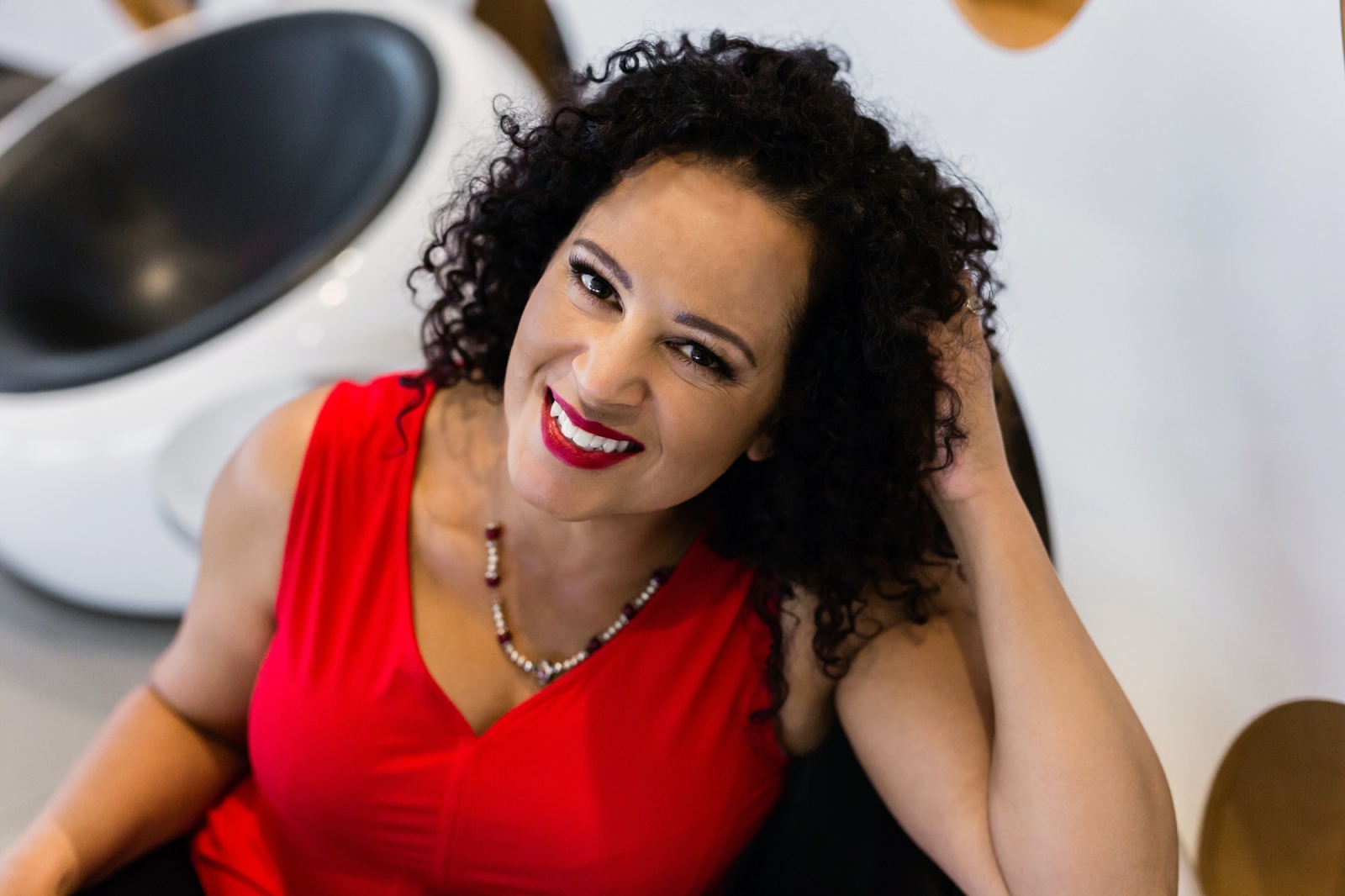 Michelle Grad - Edmonton Branding Photographer | Headshot Photography