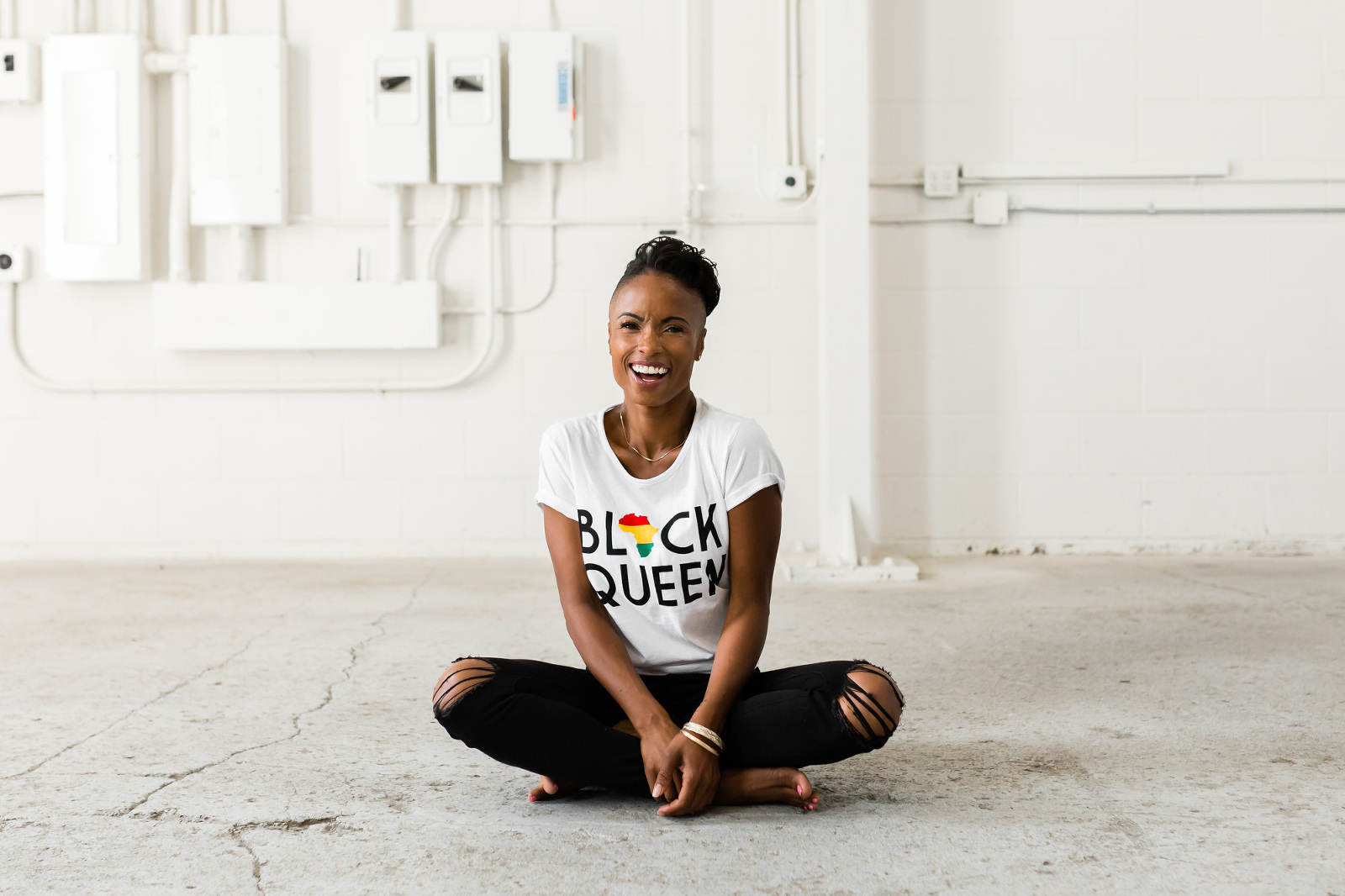 Jasmine Duncan | Inspiring Edmonton Branding Session