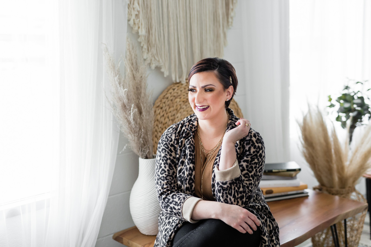 Professional Photographer Edmonton | Jessica Lockert Makeup Artist