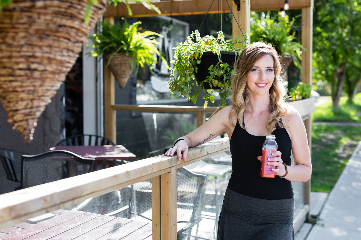 Personal Branding & Headshot Photography | Jamie Ziprick