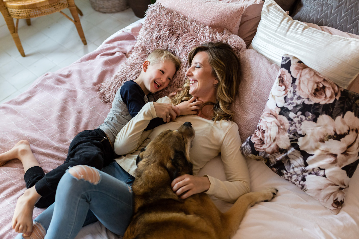 Personal Branding & Headshot Photography | Jamie Ziprick