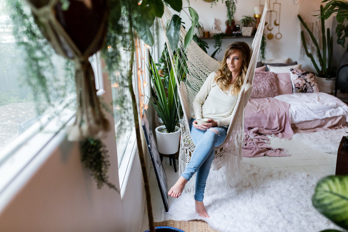 Personal Branding & Headshot Photography | Jamie Ziprick