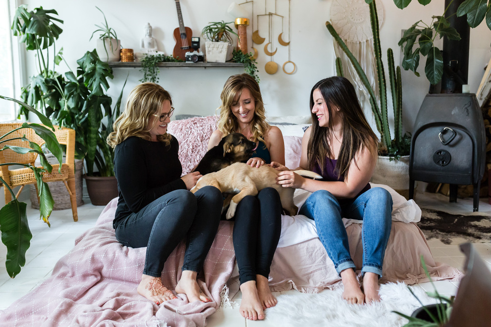 Personal Branding & Headshot Photography | Jamie Ziprick