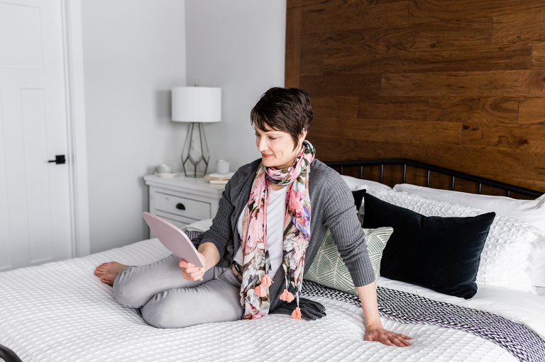 Branding Photoshoot Edmonton | Lisa Letwin | Alberta Photographer