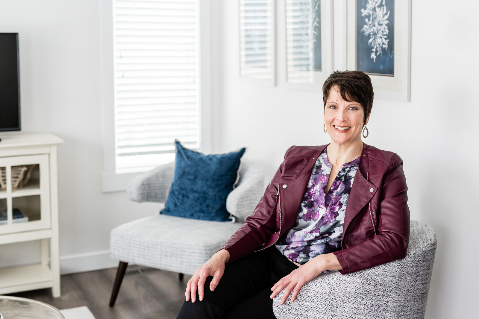 Branding Photoshoot Edmonton | Lisa Letwin | Alberta Photographer