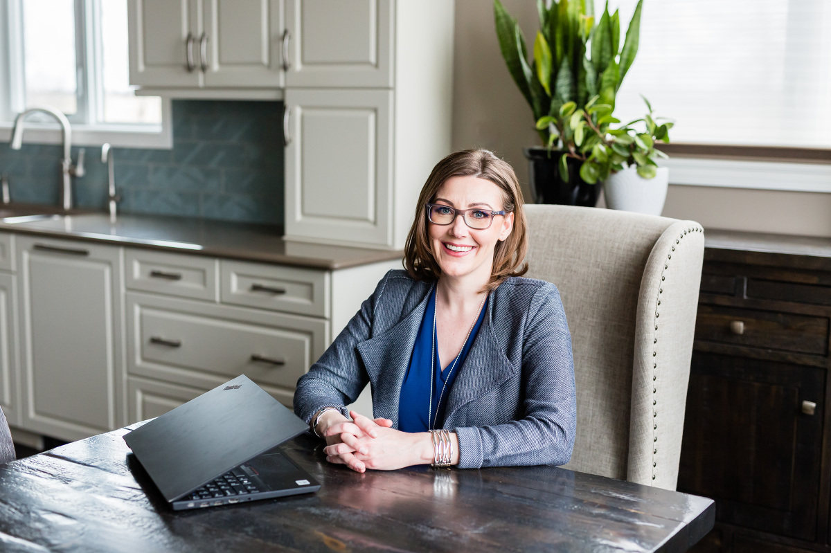 Business Photography Edmonton Alberta | Angela Craig