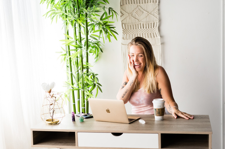 Full-Year Branding | Kay Schultz | Edmonton Headshot Photographer